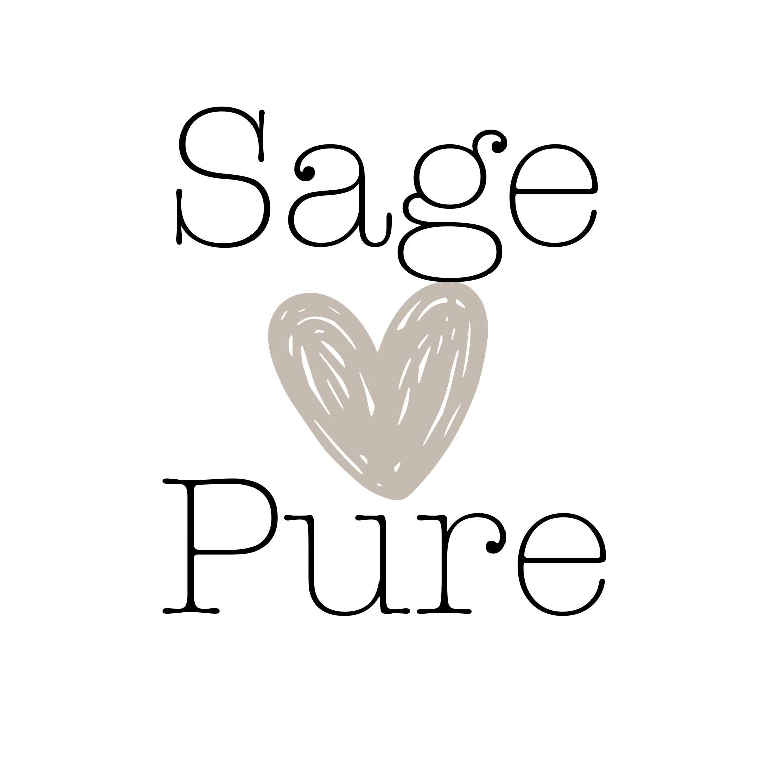 Logo de Sage Pure